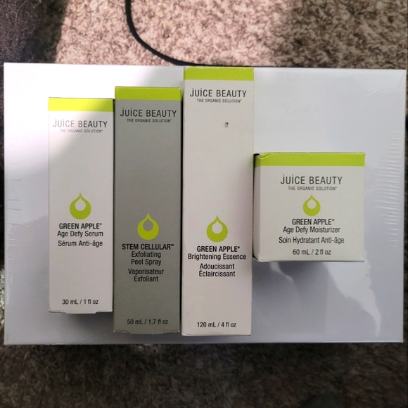 Juice Beauty | Skincare | Juice Beauty Skincare Bundle | Poshmark